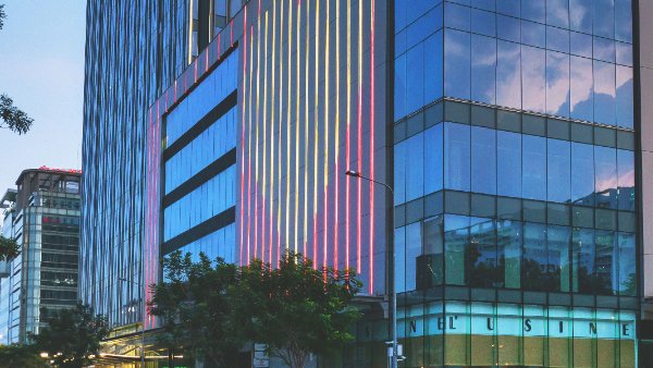 Projects - ETIC CNA-HTE